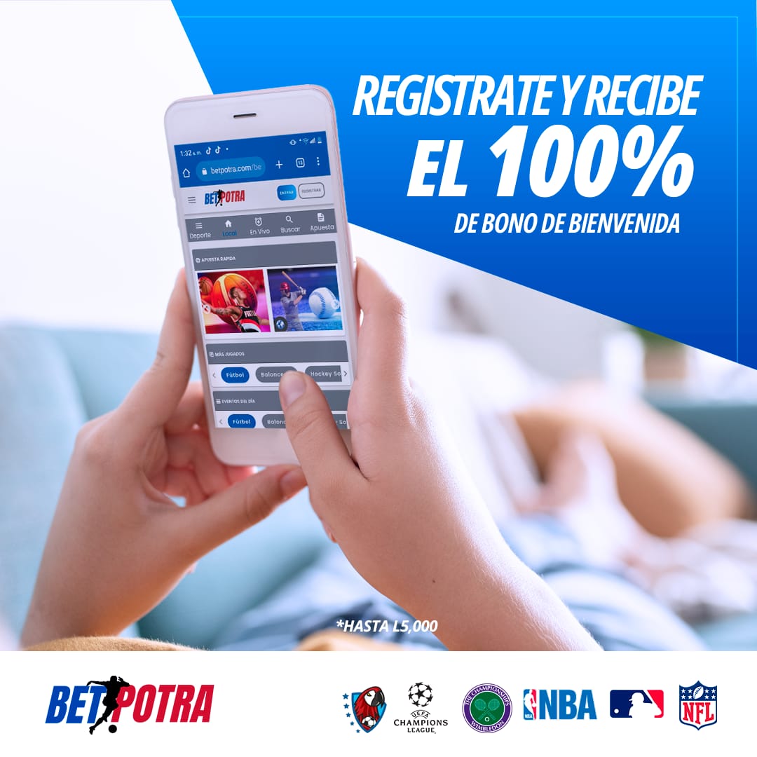 Betpotra.com | Casino | Bets, diversion and games online